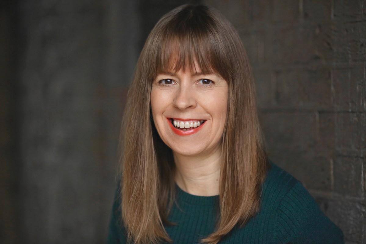 Leadership and Mindset Coaching with Sarah Wheeler – Transformational ...